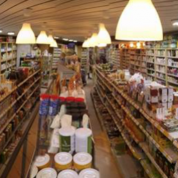 Les magasins Bio à Bruxelles - par Bioguide